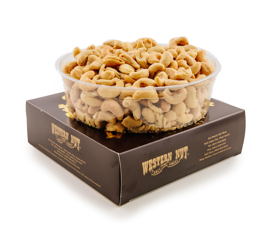 Cashew Nuts Health Benefits & Facts - Western Nut Company – Western Nut ...