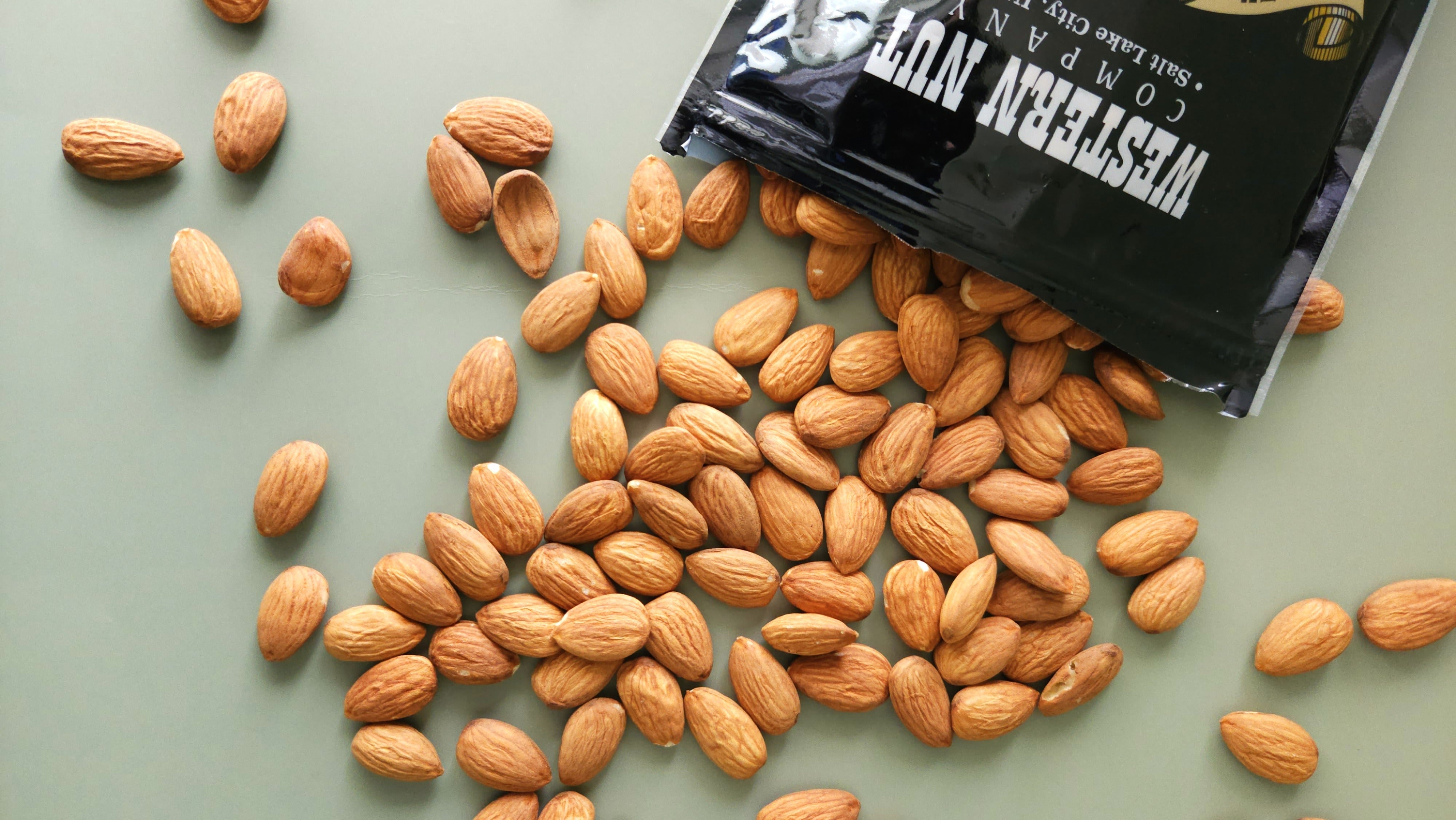 Nut Company & Store: Quality Nuts