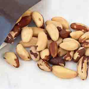 Buy Niger Toe Nuts Online – Western Nut Company Inc.