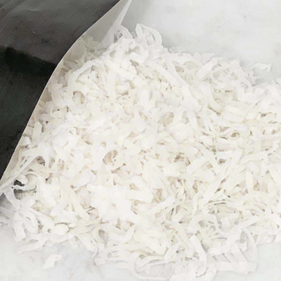 Coconut Varieties – Western Nut Company Inc.