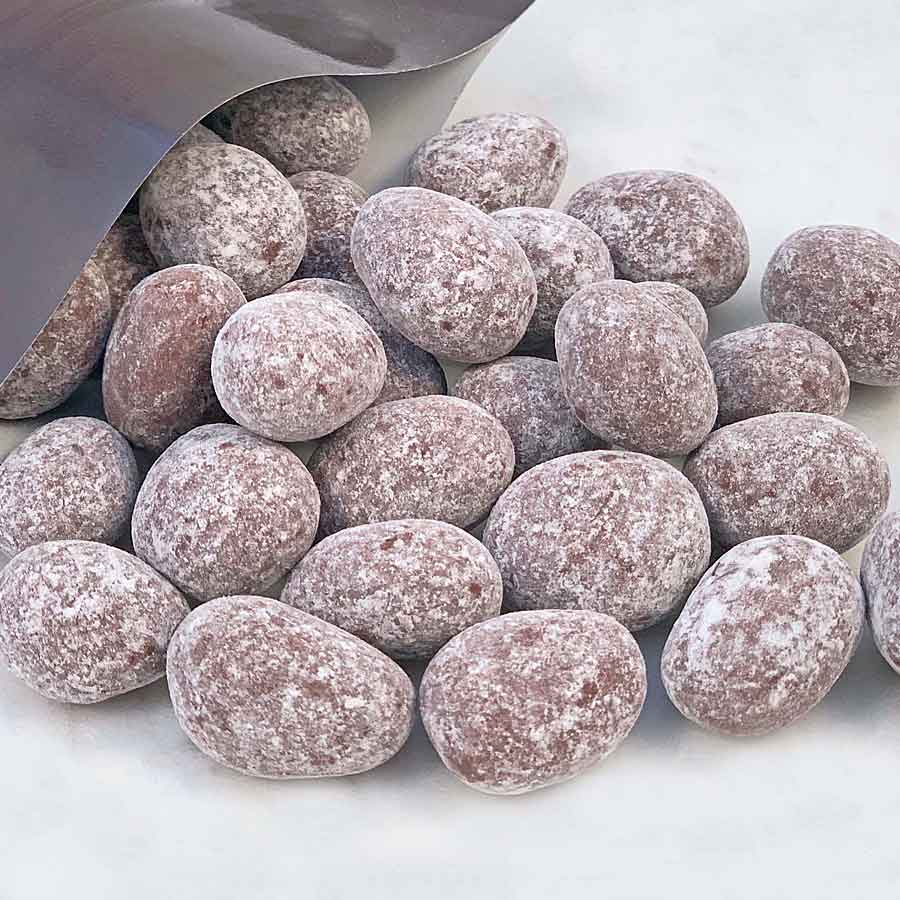 Chocolate Toffee Almonds Gift Salt Lake City UT - Western Nut – Western ...