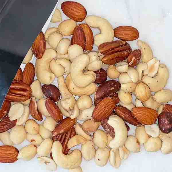 Buy Roasted Salted Mixed Nuts - Western Nut Company – Western Nut ...