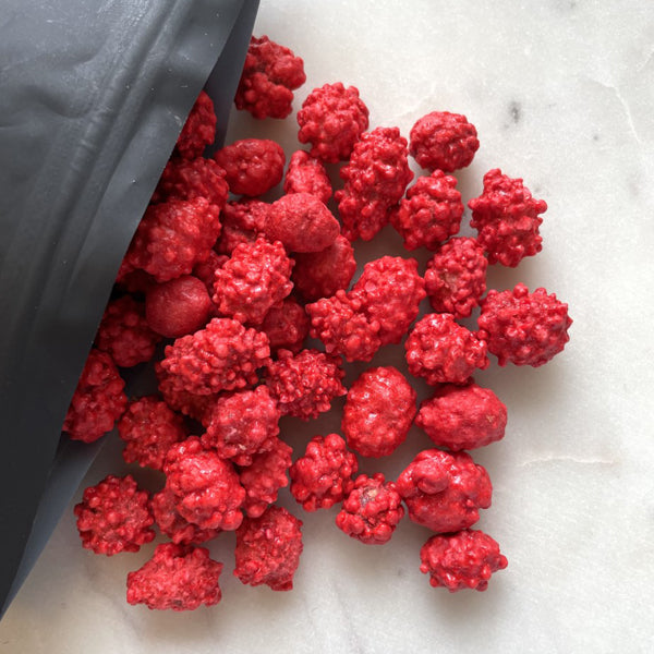 French Burnt Peanuts Candy - Western Nut Company – Western Nut Company Inc.