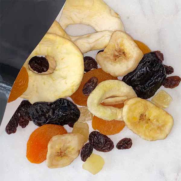 Fruitmix: Bag of Mixed Fruit - Western Nut Company – Western Nut ...