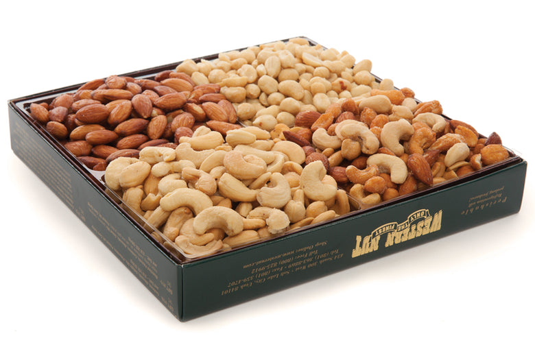 Gift Gallery – Western Nut Company Inc.