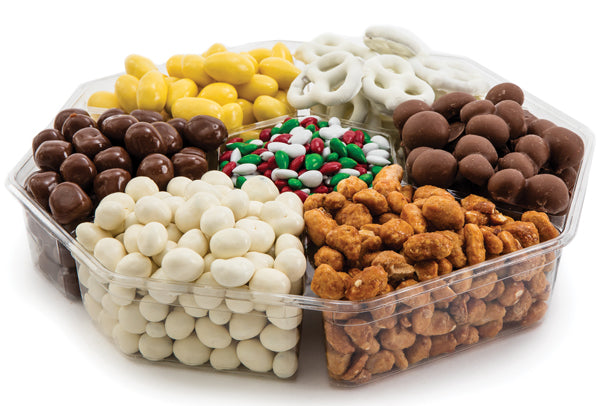Snacks Tray Sweets Salt Lake City UT - Western Nut Company – Western ...