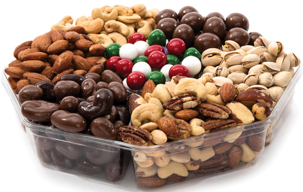 Nut Company & Store: Quality Nuts