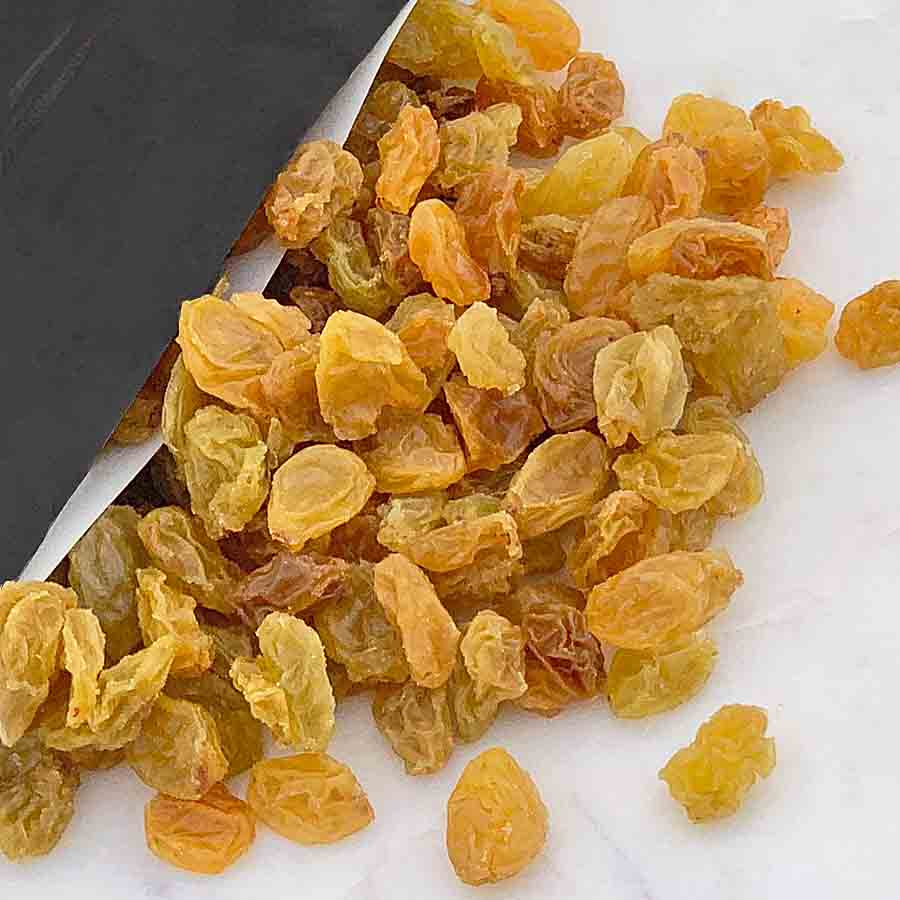 Raisin Varieties – Western Nut Company Inc.