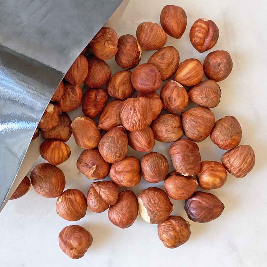 Where to Buy Raw Hazelnuts - Western Nut Company – Western Nut Company Inc.