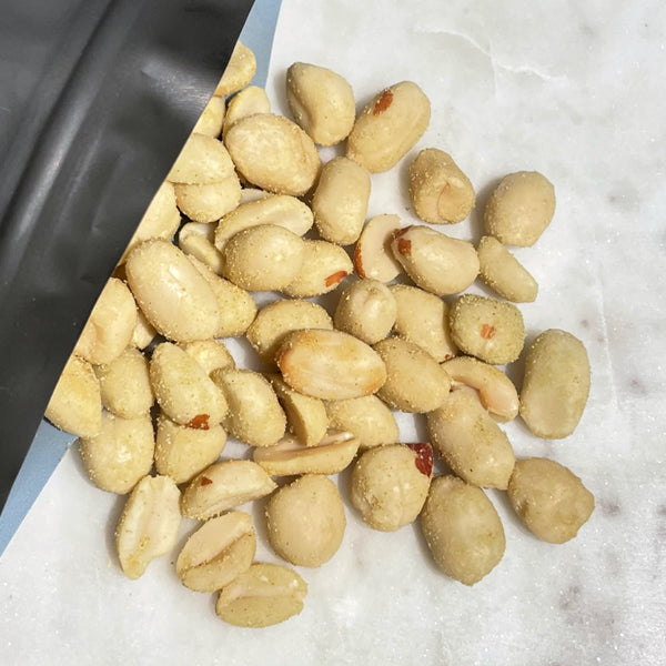 Jalapenuts – Western Nut Company Inc.