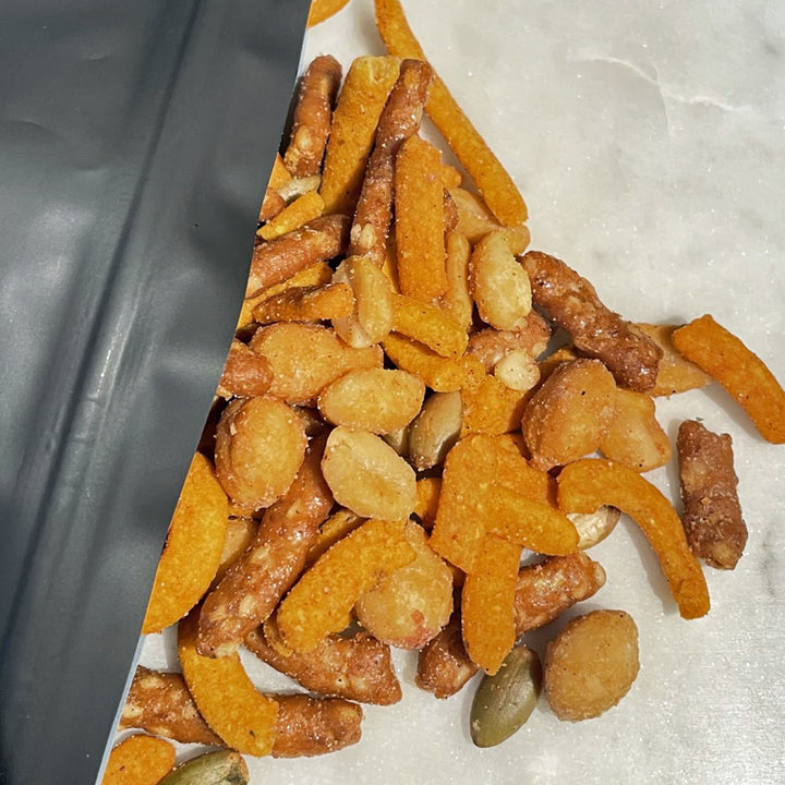 Western Nut Company, Inc. – Western Nut Company Inc.