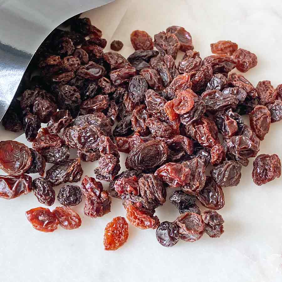 Raisin Varieties – Western Nut Company Inc.
