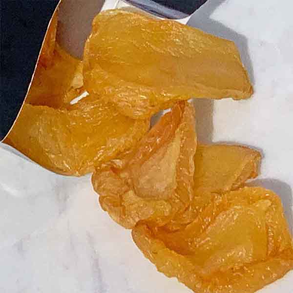 Extra Fancy Pears – Western Nut Company Inc.