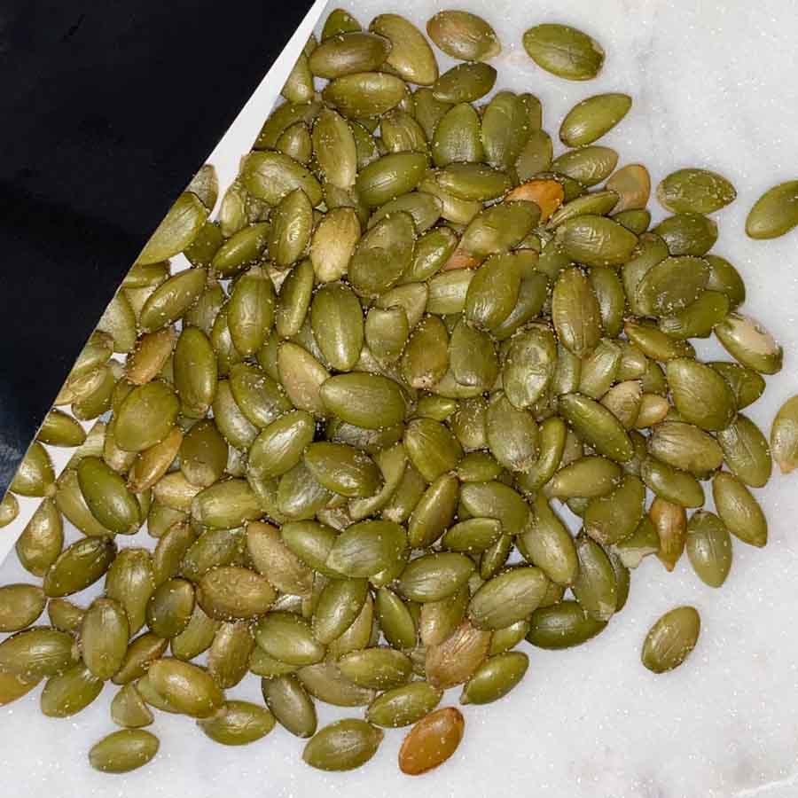 Pepita Varieties – Western Nut Company Inc.