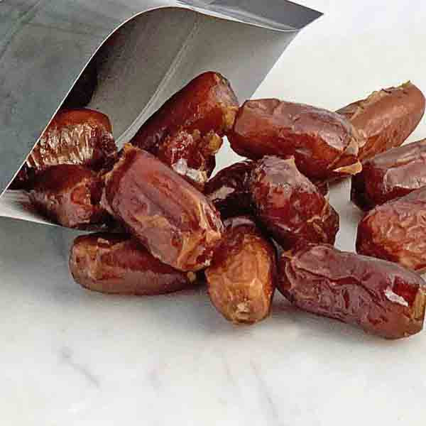 Chopped Dates & Bulk Options - Western Nut Company – Western Nut ...