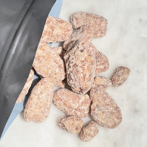 Where to Buy Praline Pecans - Western Nut Company – Western Nut Company ...