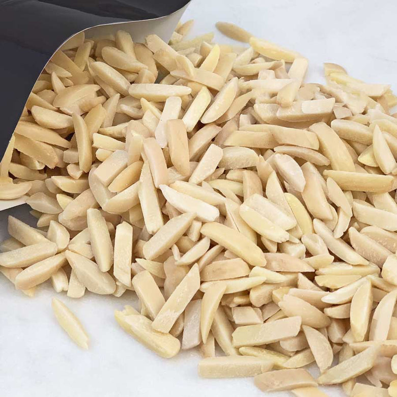 Premium Almond Nuts in Salt Lake City – Western Nut Company Inc.