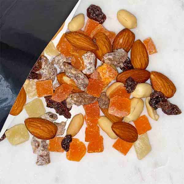 Sunshine Mix – Western Nut Company Inc.