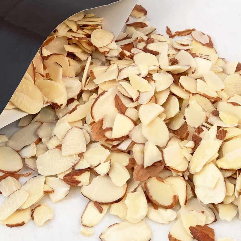 Salt Lake's Best Almond Nuts – Western Nut Company Inc.