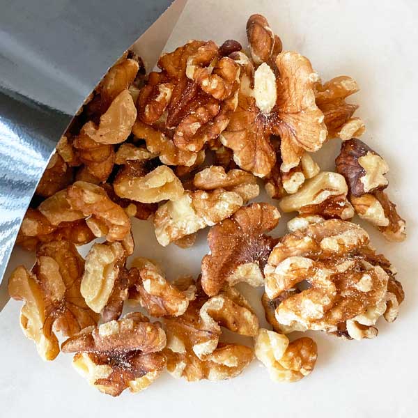 Bulk Walnut Pieces for Sale - Western Nut Company – Western Nut Company ...